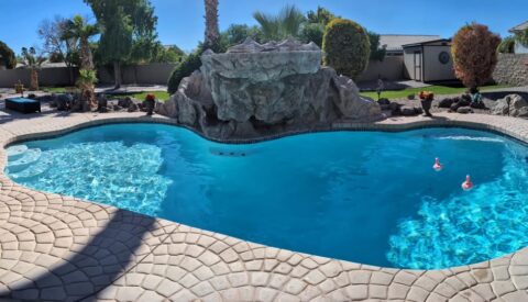 Homepage - AcmePoolsYuma